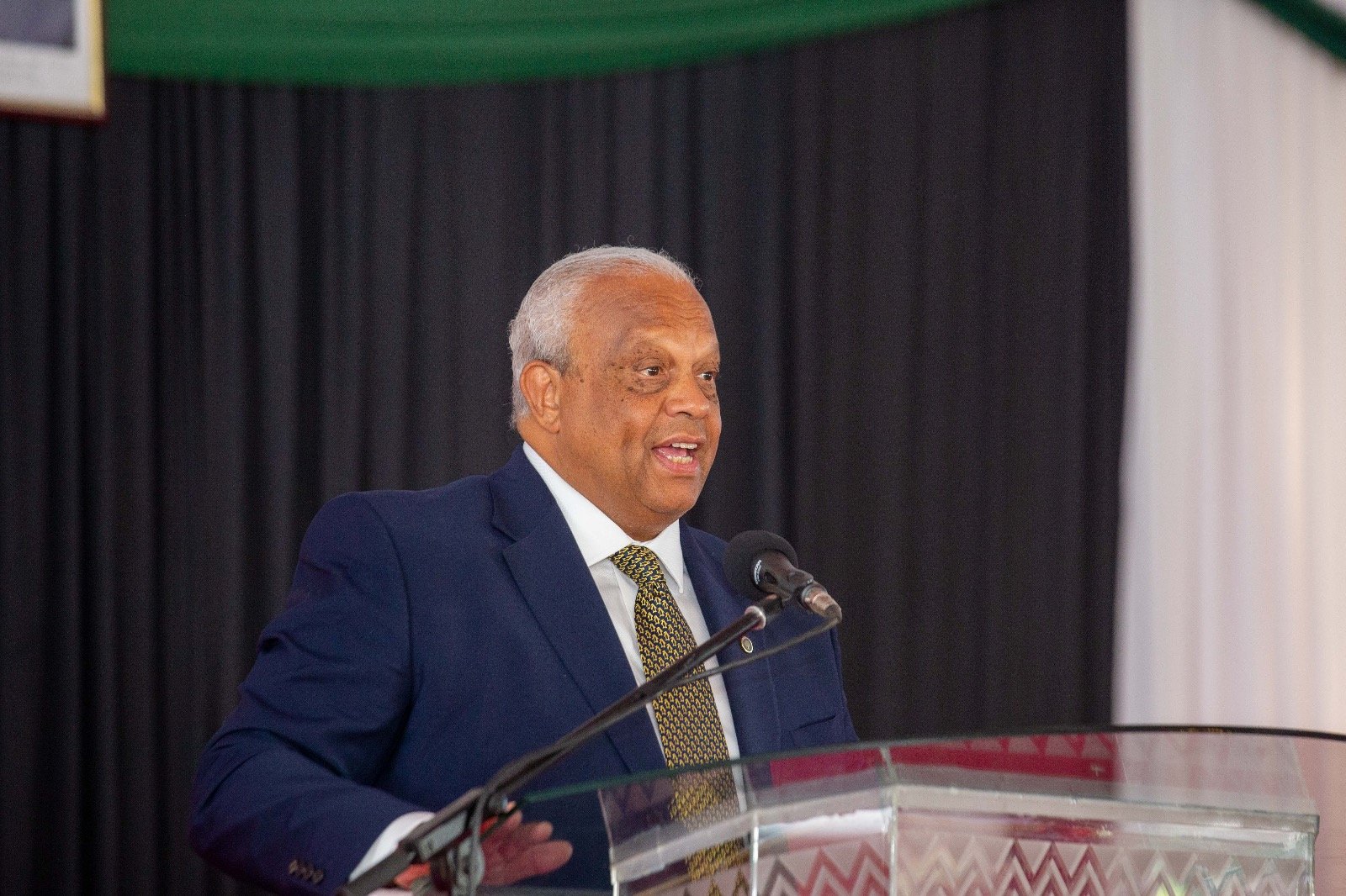 Kenya: President William Ruto urges political leaders to pursue justice ...