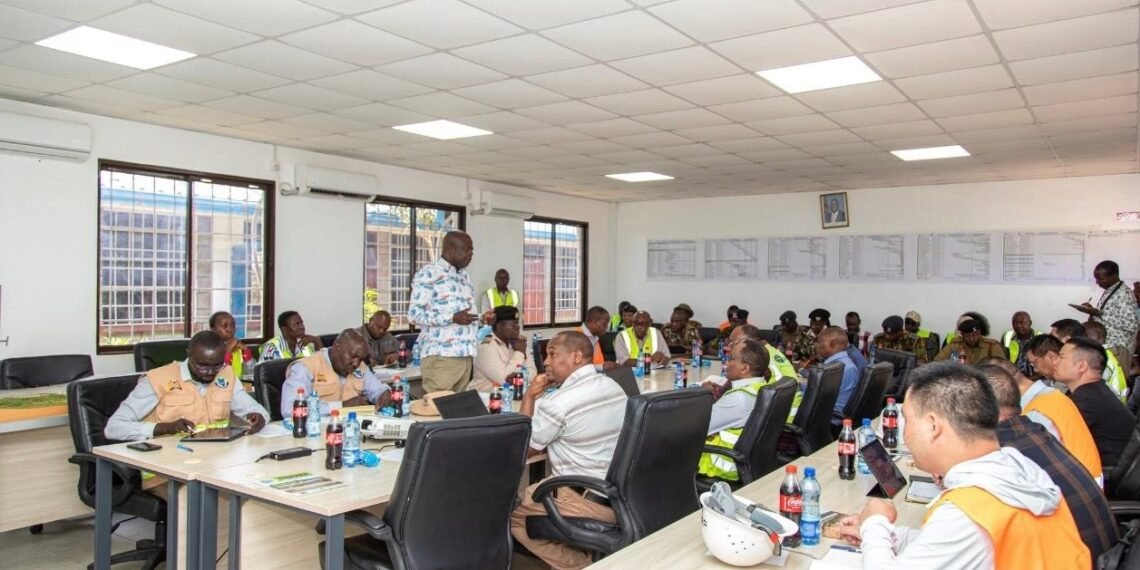 Kenya kicks off Customer Service Week 2025 with ‘Mission: Possible ...